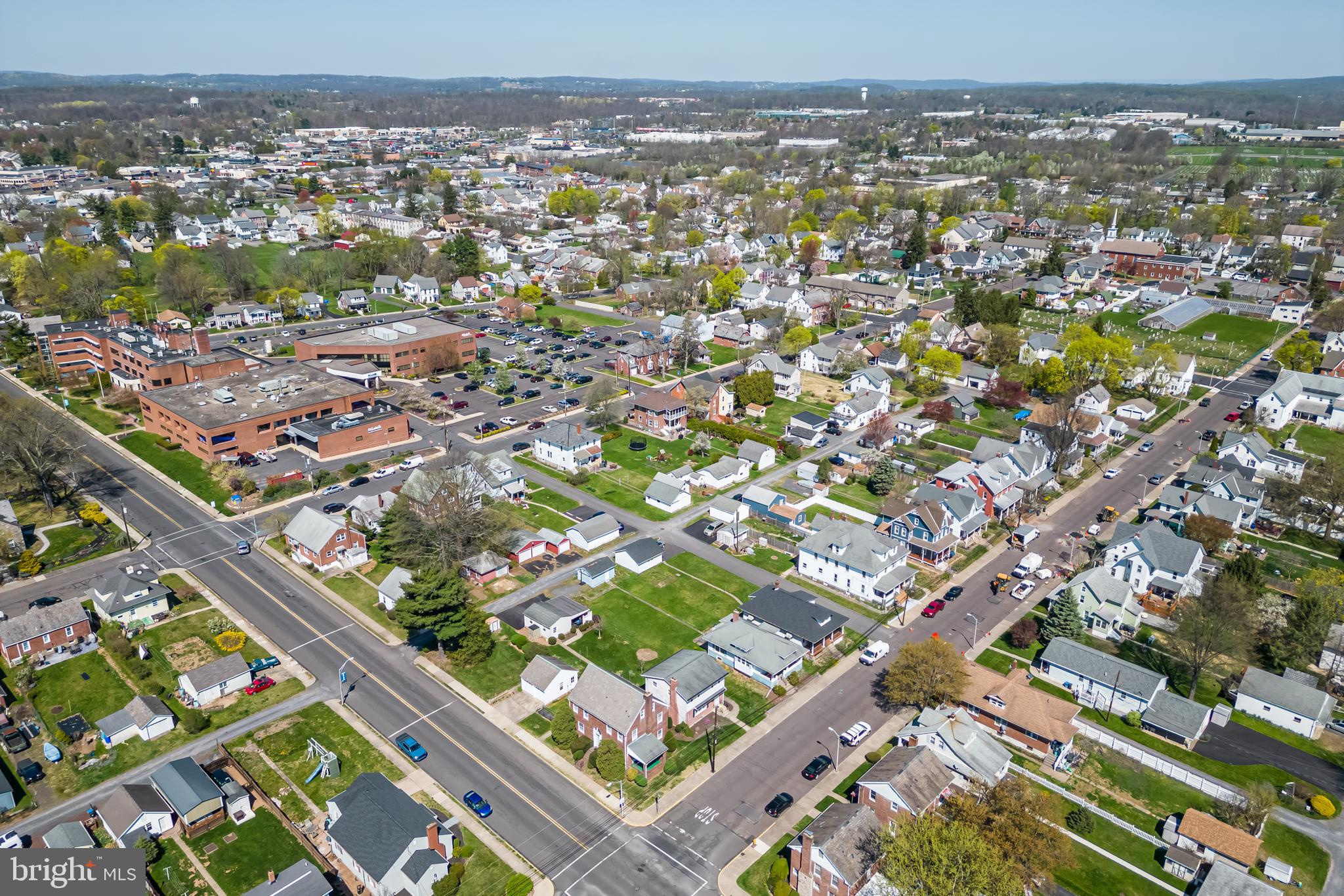 Fire & Water Damage Restoration Quakertown, Pennsylvania
